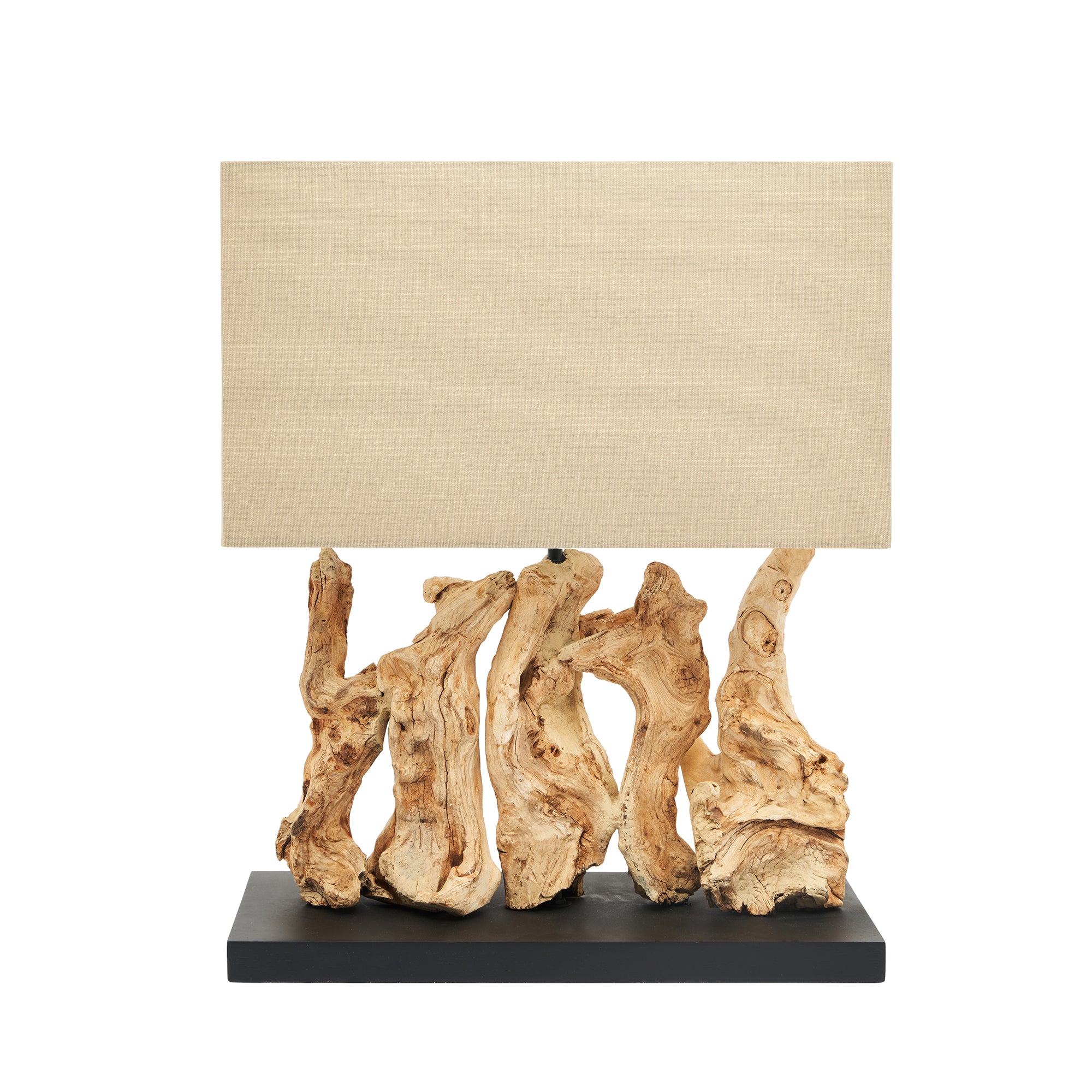 Palmero Entwine Table Lamp – Palmero House
