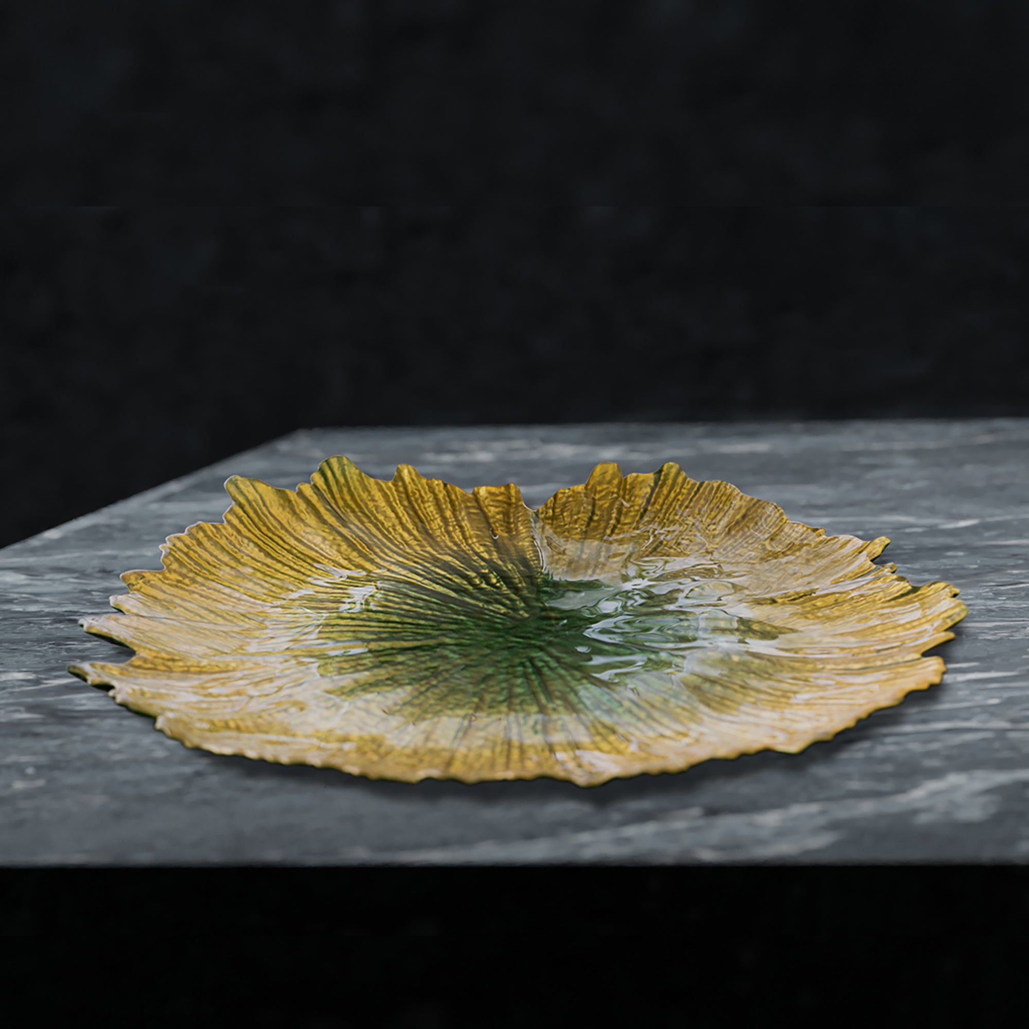 Palmero - Chrysogonum virginianum Serveware – Palmero House